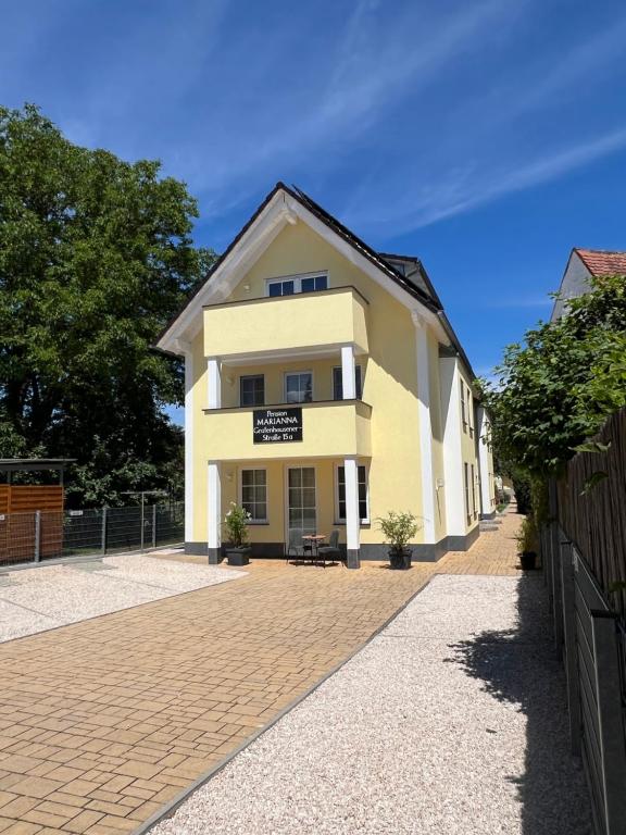 Apartments Marianna, Rust (updated prices 2026)