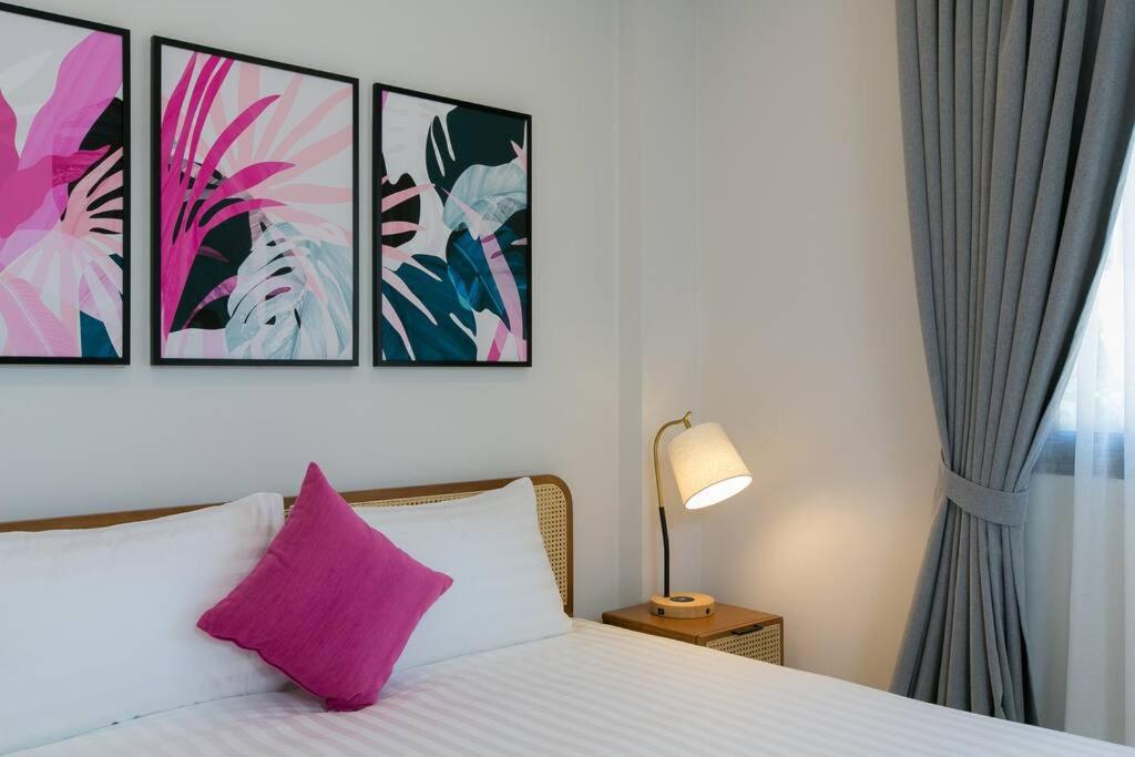 Wow Academy & Stay Soi Tai-Aed 3A, Ban Suan (updated prices 2026)