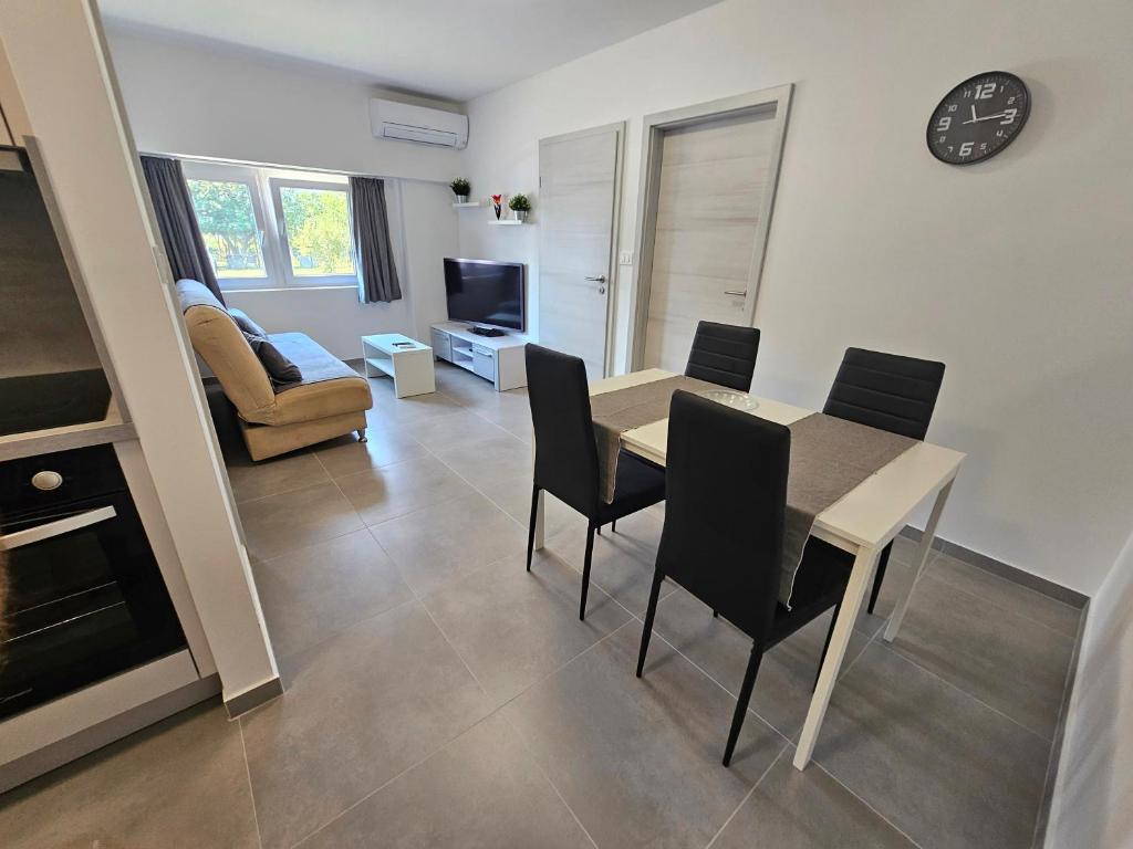 Apartma Bertoki, Koper (updated prices 2026)