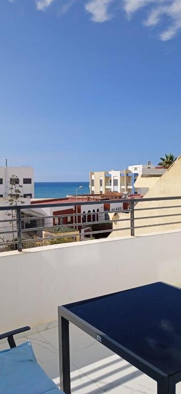 Mehdia Beach, Mehdiya-Plage (aktualisierte Preise für 2025)