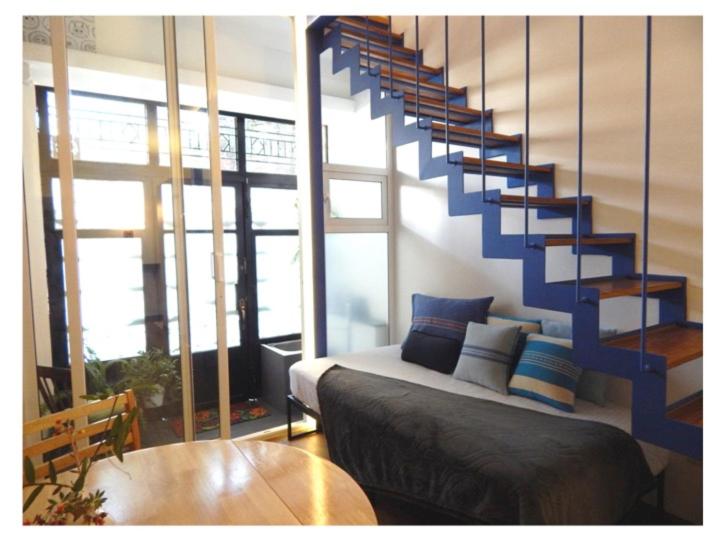Moderno loft de dos pisos, Mexico (tarifs actualisés, 2026)