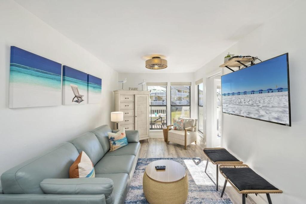 Emerald Gem Beach Svc Included, Destin (precios actualizados 2025)