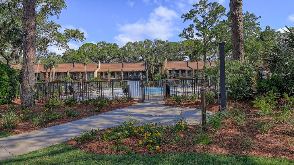7 Hilton Head Beach Villa - Stunning Views!! Oceanfront Villa, Pool ...