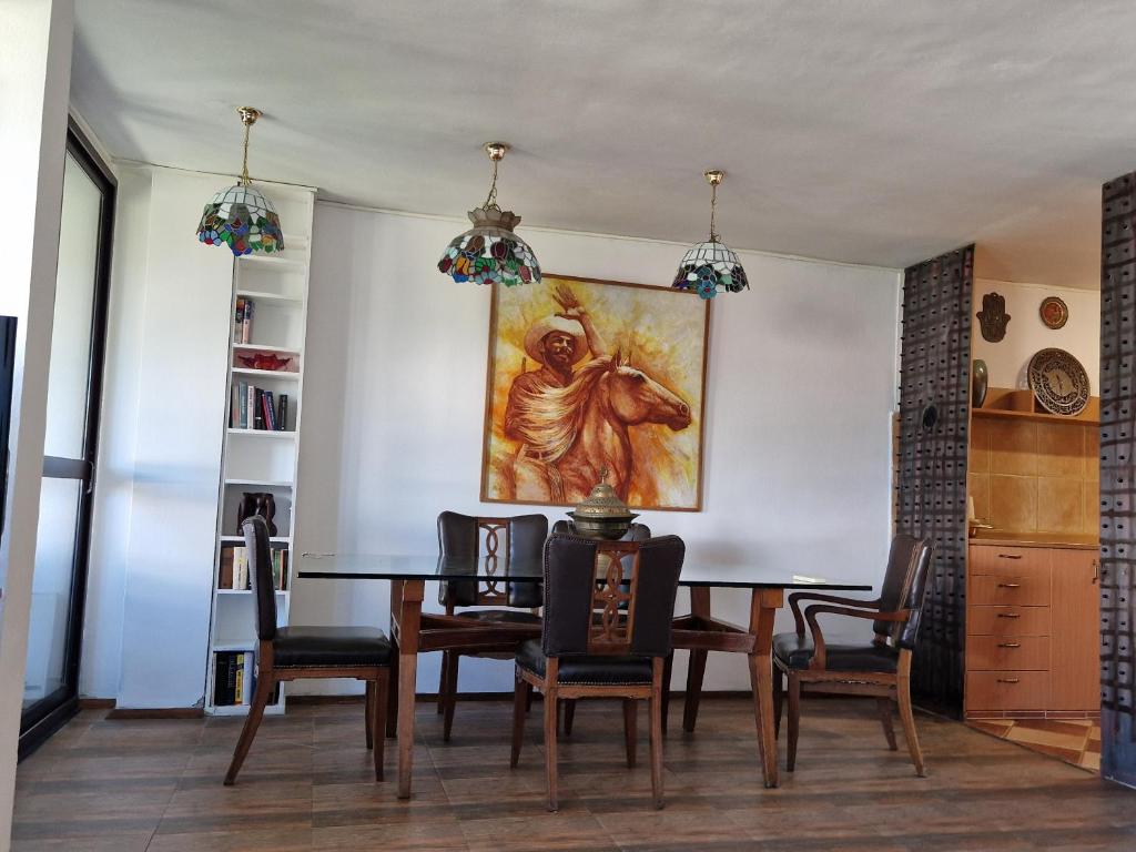 Traveller's Den, Podgorica (updated prices 2026)