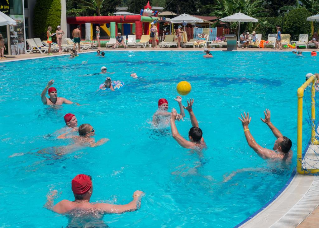 Grand Ring Hotel, Бельдібі (оновлені ціни 2025 року)