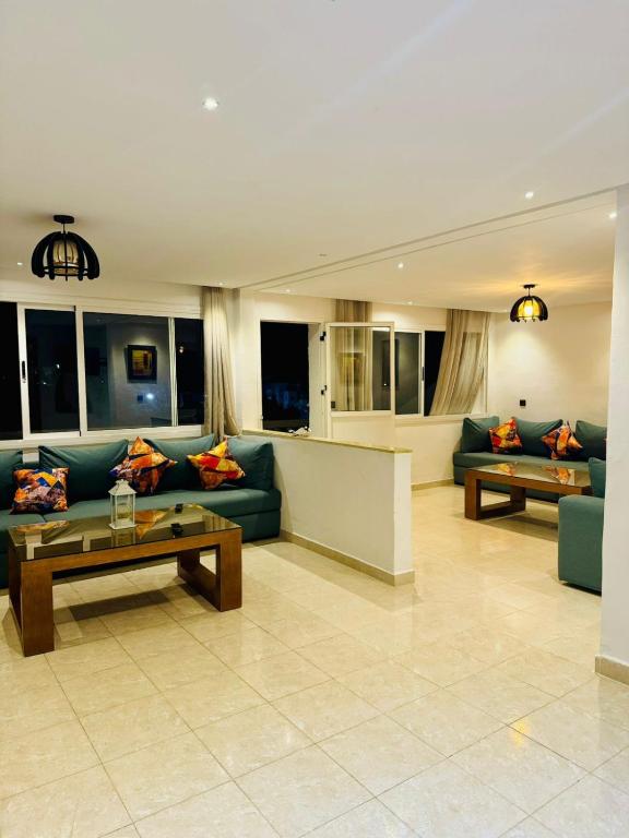 villa cilya, Tetouan (updated prices 2026)