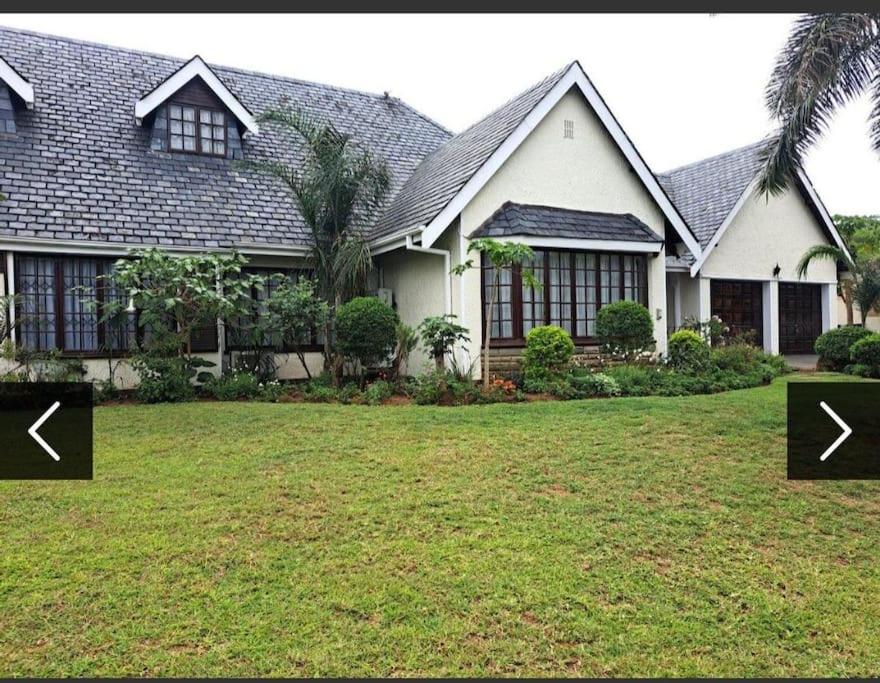 Ridge Beach Home, Durban (updated prices 2025)