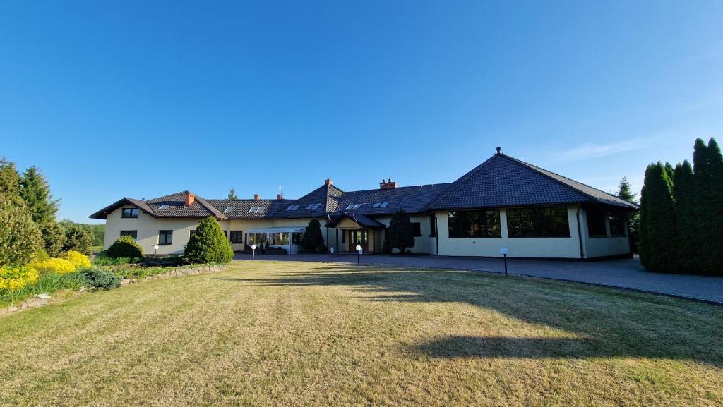 Siedlisko Żurawie, Zamarte (prezzi aggiornati per il 2024)