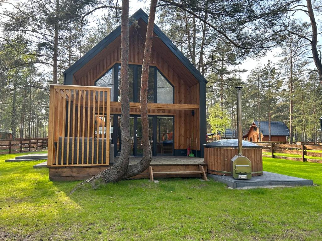 Dom w Borsku, Borsk (precios actualizados 2025)