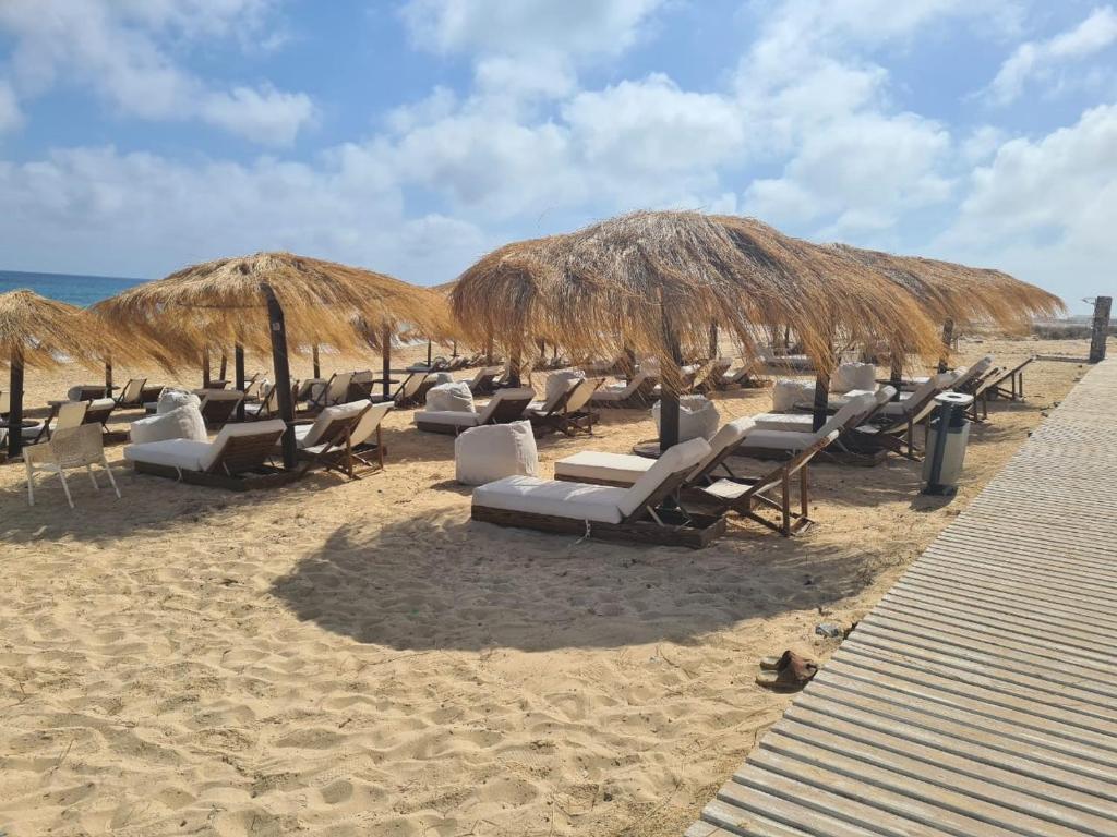 GAIA North Coast Ras El Hekma, Ras Elhekma (prisene oppdatert 2025)
