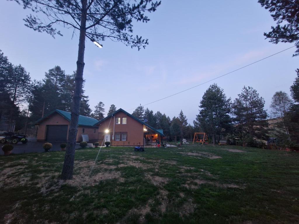 Planinska Kuća Nišićka Visoravan, Sarajevo (precios actualizados 2025)