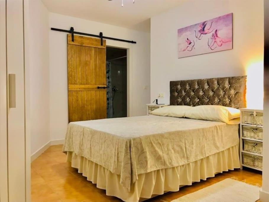 Pisos Luna, Mojácar (updated prices 2025)