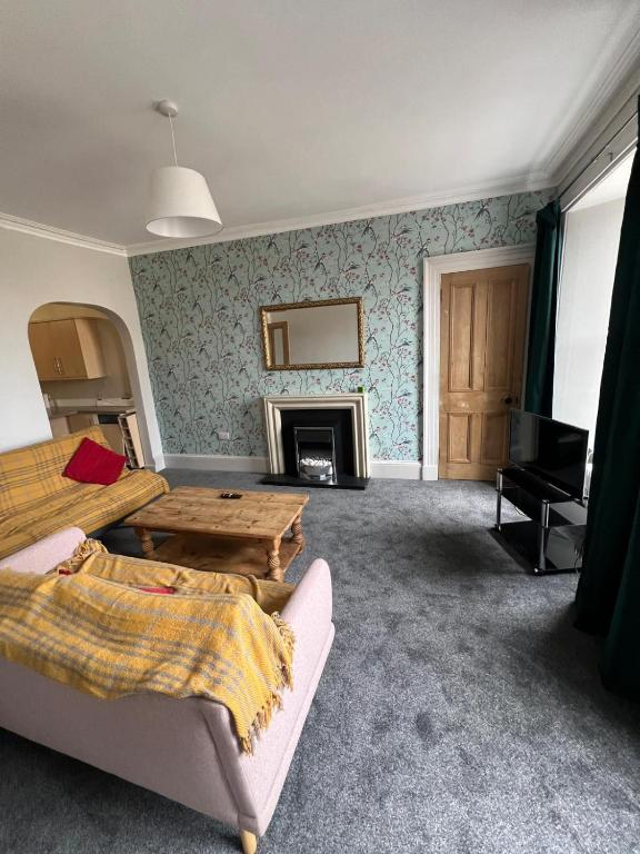 Corporate Stays 2 bedroom Dunbar Serviced Apartment, Dunbar (updated ...