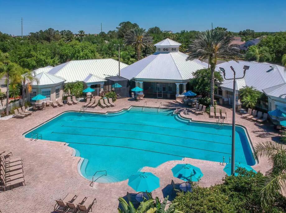 Casa Comfort King suite 3bedrooms 10 minutes from Disney, Kissimmee ...