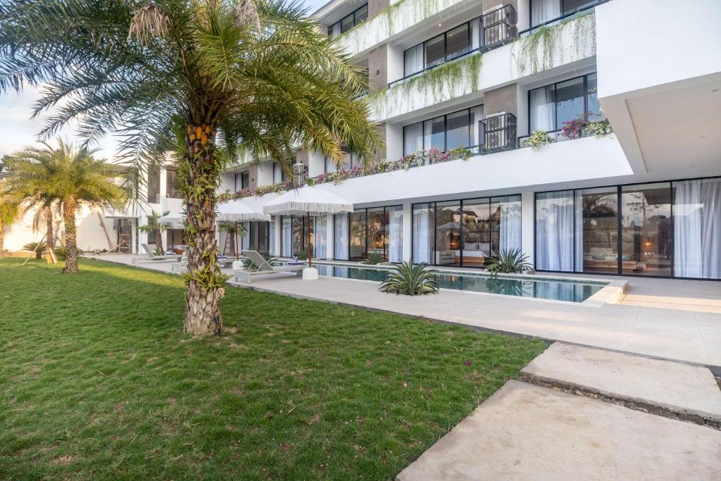 Octa Canggu Villa and Condotel, Canggu (updated prices 2025)