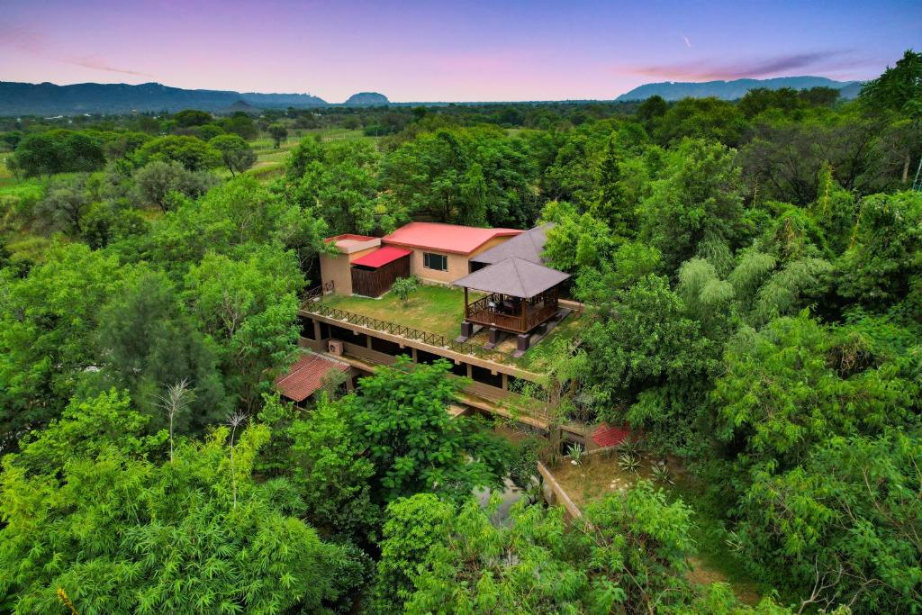 The Tree House Resort, Jaipur (updated prices 2025)