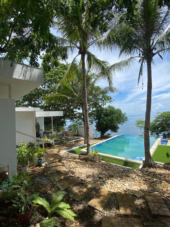Sagiv Best Resort Sea view Camotes, San Francisco (updated prices 2024)