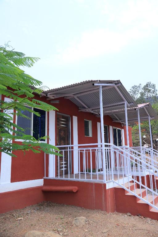 Hotel Mauli Agro Farm Dam View Resort, Satara (updated prices 2024)