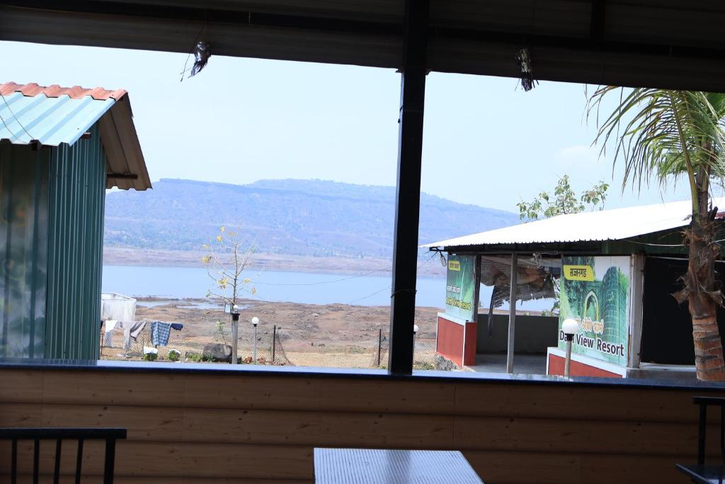 Hotel Mauli Agro Farm Dam View Resort, Satara (updated prices 2025)