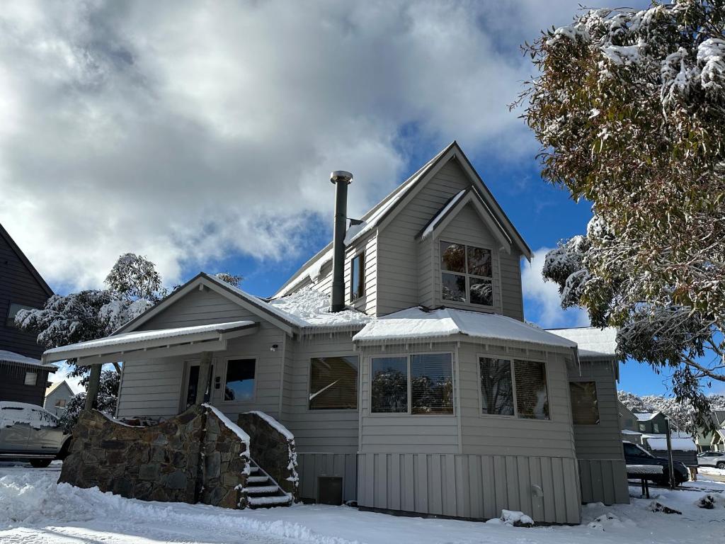 Red Robin, Dinner Plain (updated prices 2025)