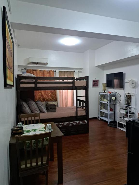 Regalia Park Tower C, Manila (updated prices 2025)