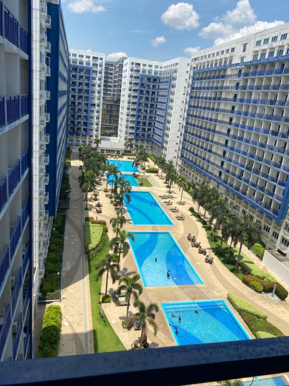 Sea Residences MOA - Joseph Place, Manila (prezzi aggiornati per il 2024)