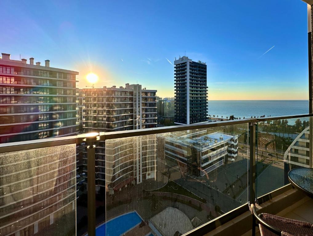 BATUMI BOULEVARD RESORT, Batumi (updated prices 2025)