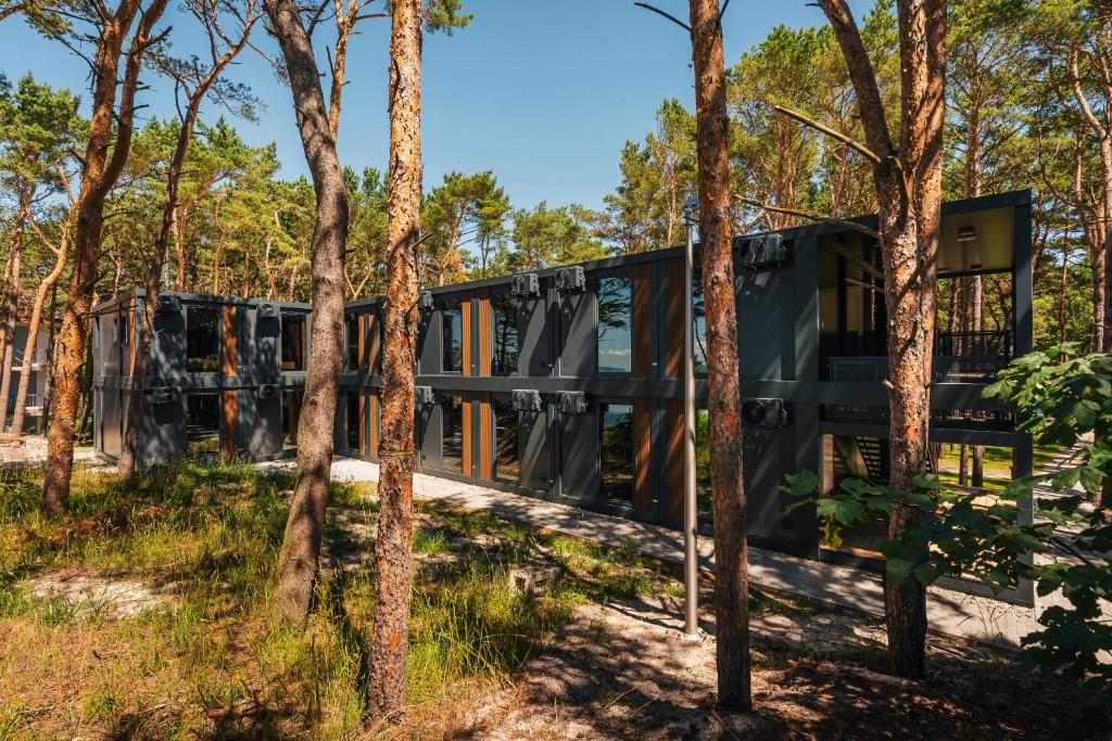 Apartamenty Rewita Bursztyn, Jurata (updated prices 2026)