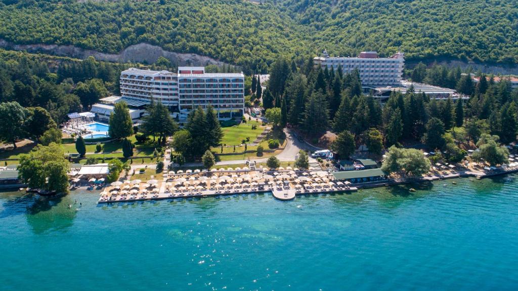 Hotel Metropol – Metropol Lake Resort, Ohrid (updated prices 2025)