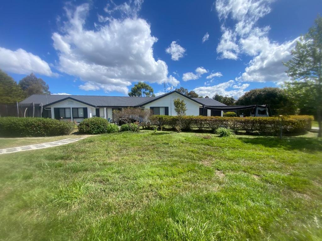 The Jean House, Bundanoon (updated prices 2026)