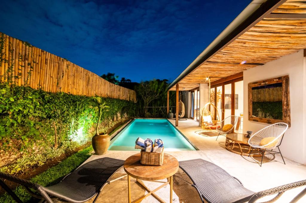 Anggana Villa 3, Canggu (updated prices 2025)