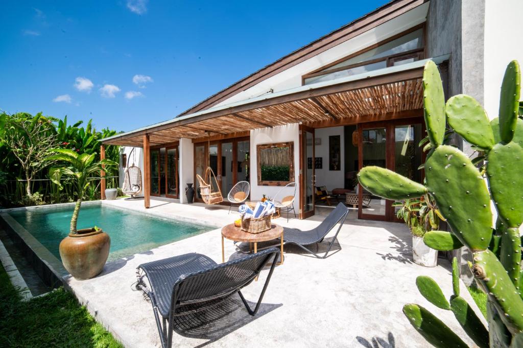 Anggana Villa 3, Canggu (updated prices 2026)