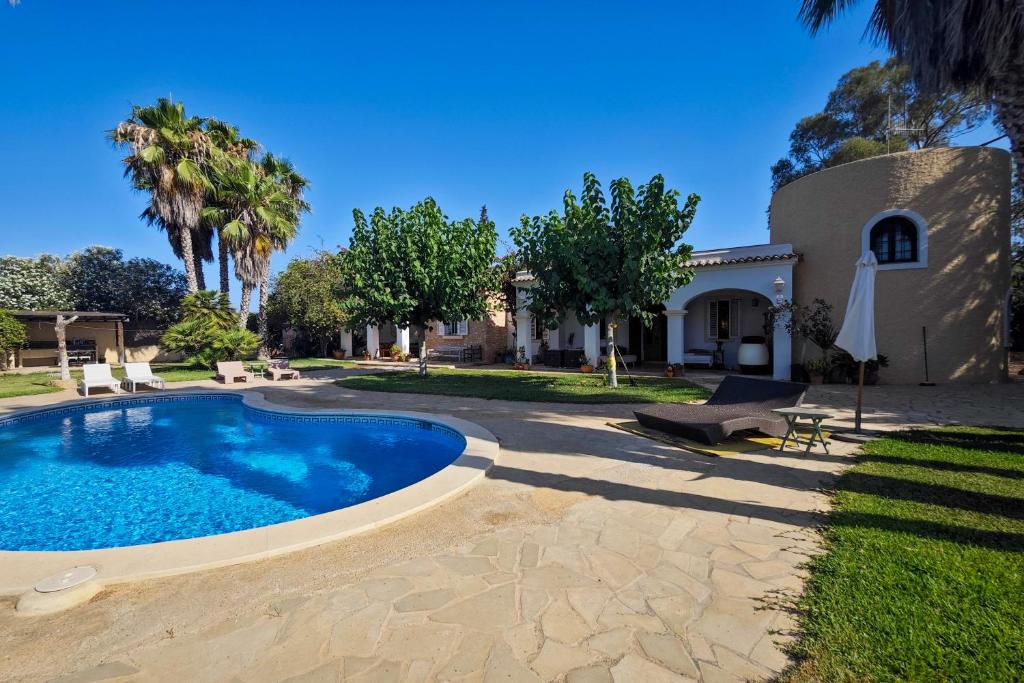 Cas Ramons, Sant Joan de Labritja – Updated 2024 Prices