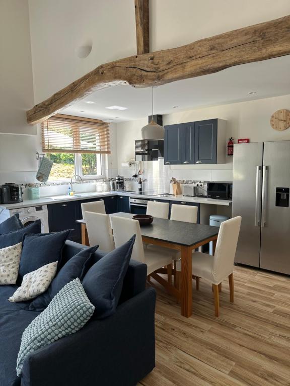 Gîte de la ferme L'Archerie, Le Beugnon (updated prices 2025)