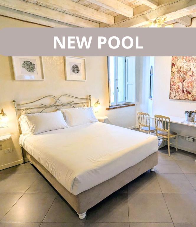 Casal del pigno, Peschiera del Garda (tarifs actualisés 2024)