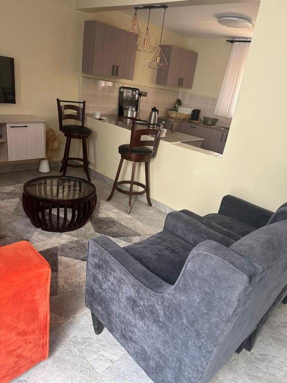 Riverside Haven, Ogembo (updated prices 2025)