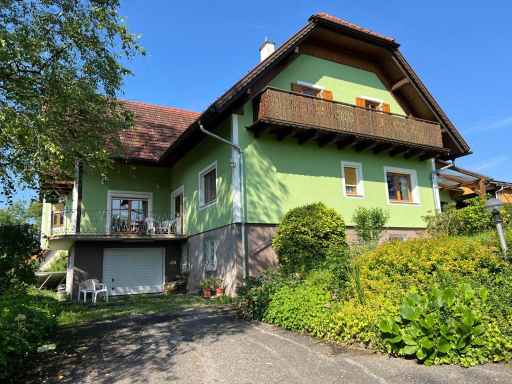 Ferienhaus Herta, Fresing (updated prices 2025)