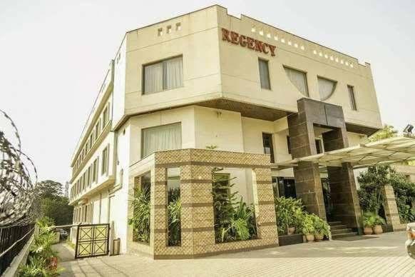 Grand Regency, Islamabad (updated prices 2025)