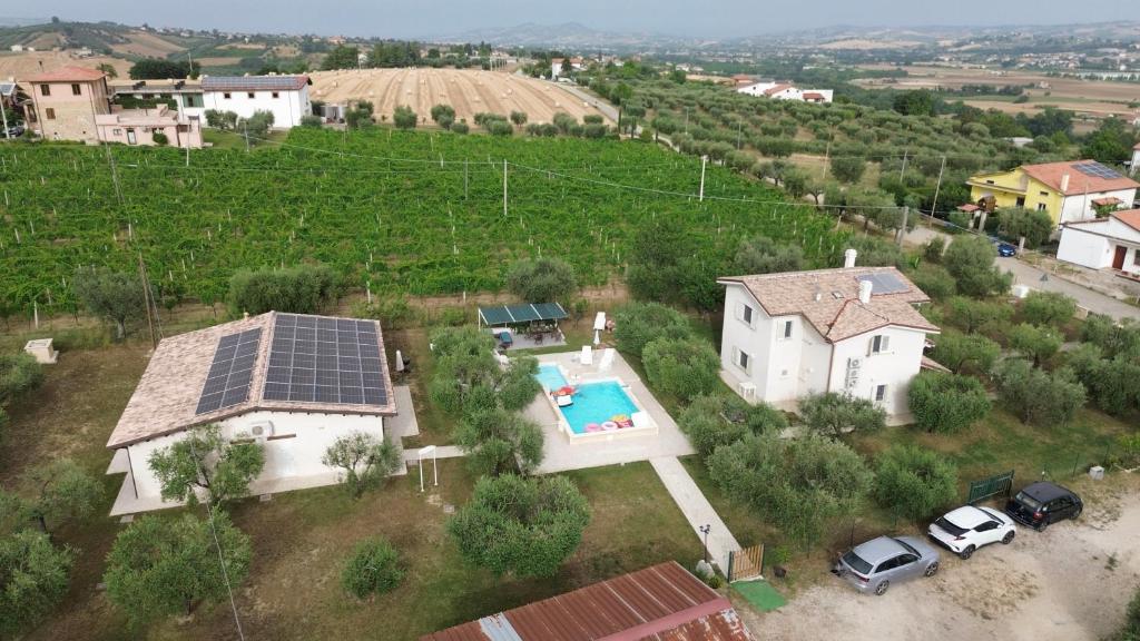 Villa Torri Appartments, Torano Nuovo (updated prices 2025)