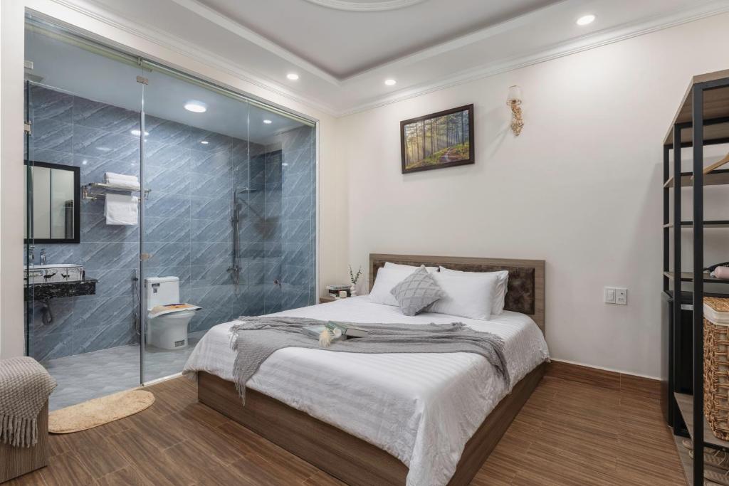 Long Phúc Hotel, Da Lat (updated prices 2025)