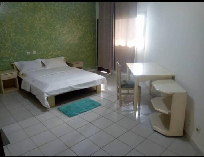 New Palace Bafia, Bafia (updated prices 2025)