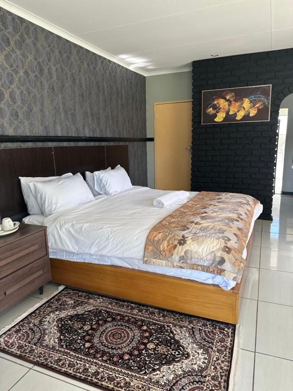 Vilanculos Guesthouse, Brakpan (updated prices 2026)