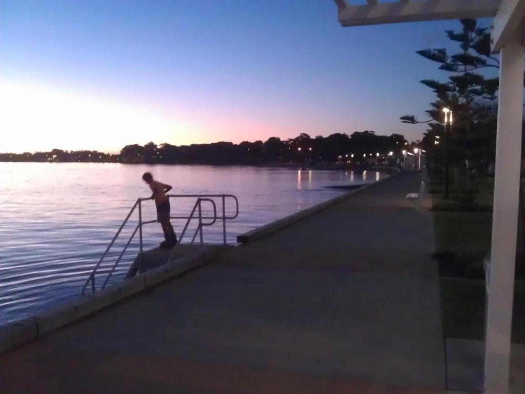 Proximity Waterfront Apartments, Redcliffe (updated prices 2025)