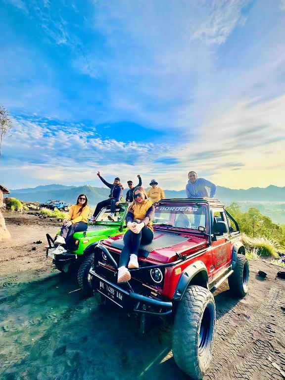Batur Jeep Exploration, Kubupenlokan (updated prices 2025)