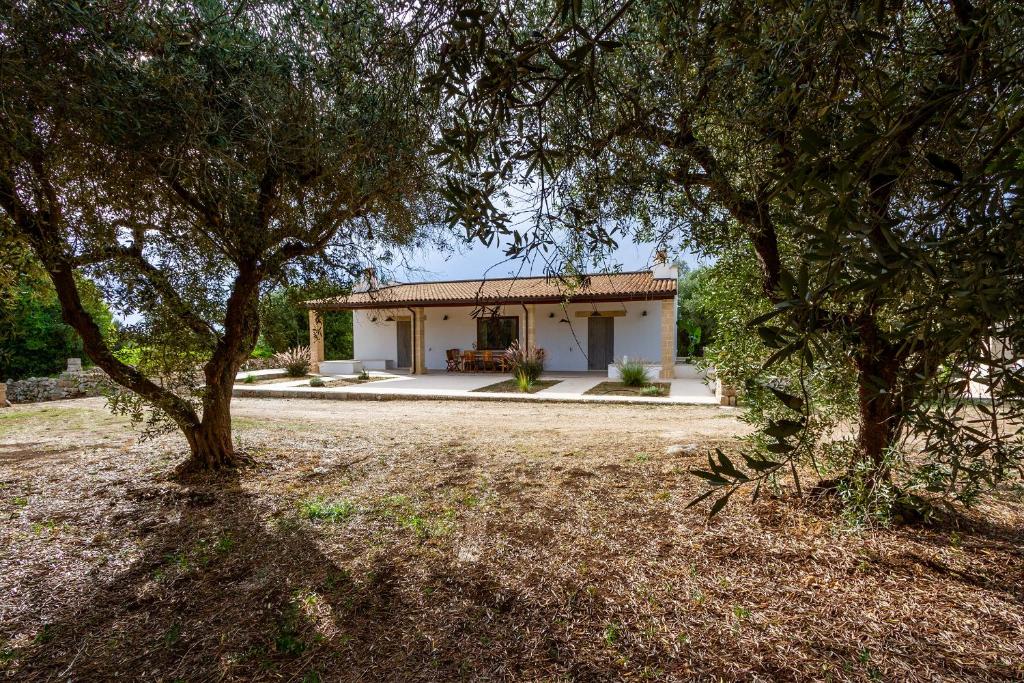 TENUTA VIGNACARRIZZO Vacanze relax, Andrano (updated prices 2026)