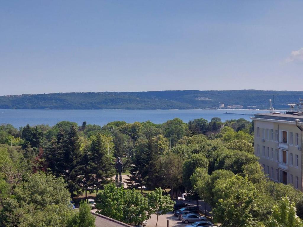 Varna Bay View 1BR Apartment, Varna City (updated prices 2026)