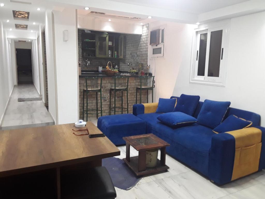 Lovely 2-Bedroom Apartment in Miami Alexandria, Alexandria (updated ...