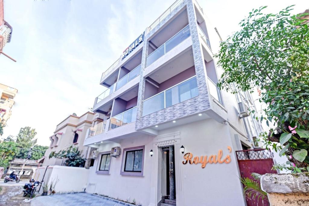 Hotel Royals, Rānchī (updated prices 2026)