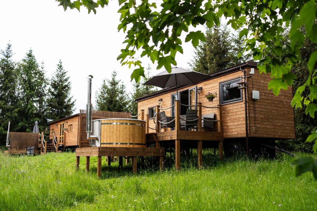 Gypsy Hill & Spa, Międzylesie (updated prices 2025)