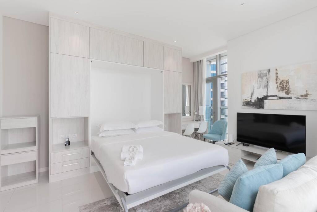 Seven Hotel & Apartments, The Palm, Dubai (updated prices 2025)